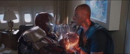 Eric Savin (Terre-199999) — Marvel-World.com