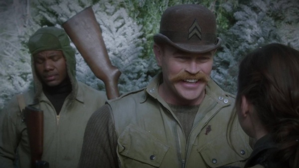 Timothy Dugan (Terre-199999) — Marvel-World.com
