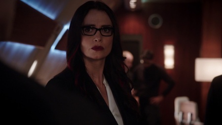 Victoria Hand (Terre-199999) — Marvel-World.com