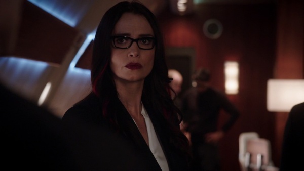 Victoria Hand (Terre-199999) — Marvel-World.com