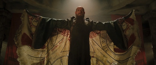 Trevor Slattery (Terre-199999) — Marvel-World.com