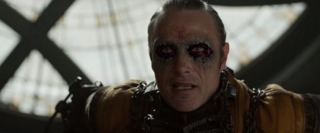 Kaecilius (Terre-199999) — Marvel-World.com