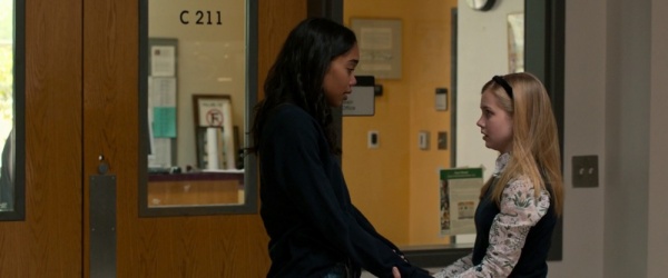 Elizabeth Toomes (Terre-199999) — Marvel-World.com