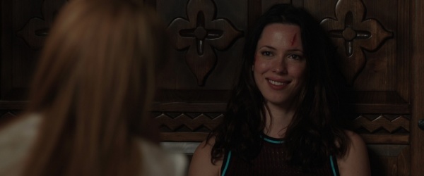 Maya Hansen (Terre-199999) — Marvel-World.com