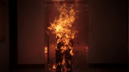 Scorch — Marvel-World.com