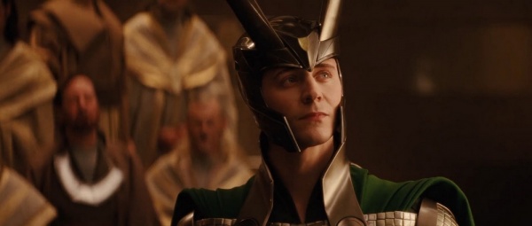 Loki Laufeyson (Terre-199999) — Marvel-World.com