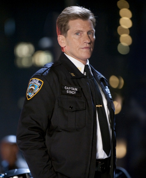 George Stacy (Terre-120703) — Marvel-World.com