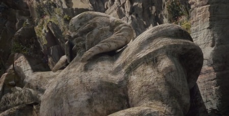 Bor Burison (Terre-199999) — Marvel-World.com