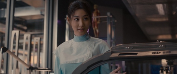 Helen Cho (Terre-199999) — Marvel-World.com