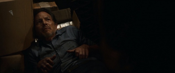 Jonathan Pangborn (Terre-199999) — Marvel-World.com