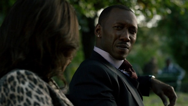 Cornell Stokes (Terre-199999) — Marvel-World.com