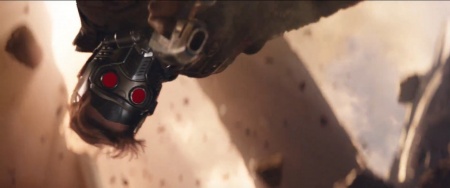 Bataille de Titan (Terre-199999) — Marvel-World.com