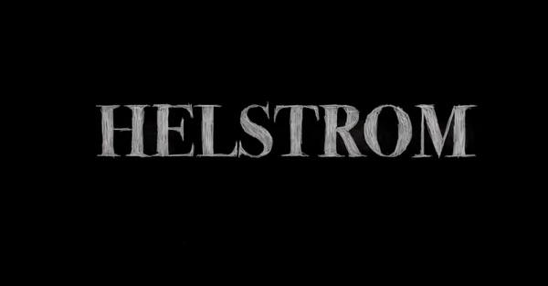 Hellstrom (série TV) — Marvel-World.com
