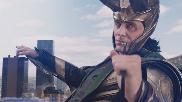 Loki Laufeyson (Terre-199999) — Marvel-World.com