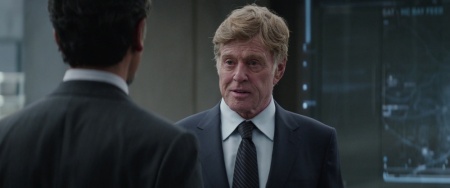 Alexander Pierce (Terre-199999) — Marvel-World.com