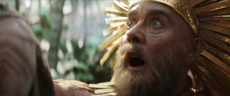 Rapu (Terre-199999) — Marvel-World.com