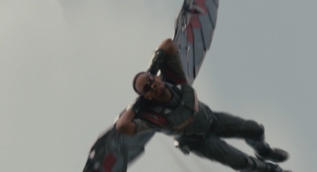 Samuel Wilson (Terre-199999) — Marvel-World.com