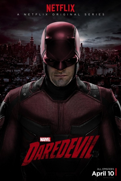 Daredevil (série TV) — Marvel-World.com