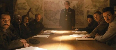 Chester Phillips (Terre-199999) — Marvel-World.com