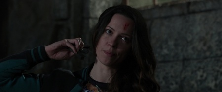 Maya Hansen (Terre-199999) — Marvel-World.com