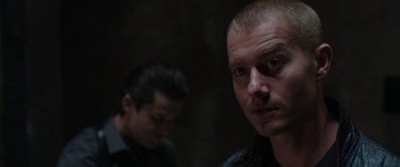 Eric Savin (Terre-199999) — Marvel-World.com