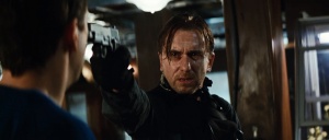 Zander Rice (Terre-RTN414) — Marvel-World.com