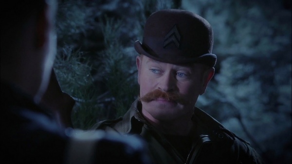 Timothy Dugan (Terre-199999) — Marvel-World.com