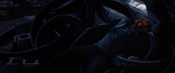 Eric Savin (Terre-199999) — Marvel-World.com