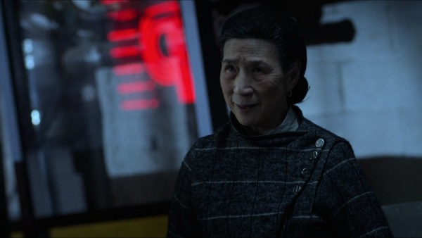 Madame Gao (Terre-199999) — Marvel-World.com