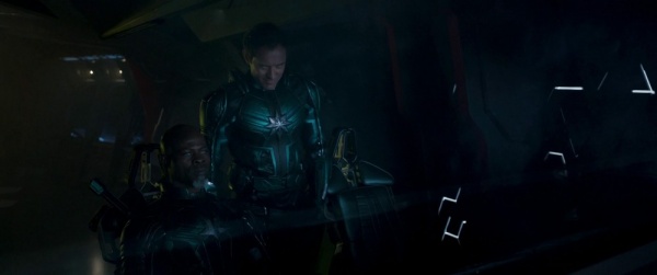 Korath (Terre-199999) — Marvel-World.com