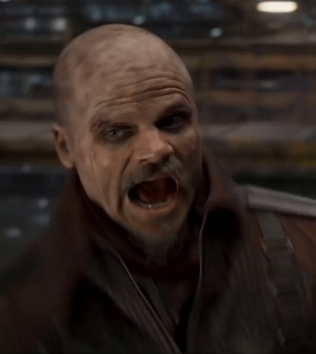 Wretch (Terre-199999) — Marvel-World.com