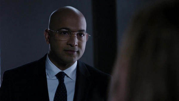 Jasper Sitwell (Terre-199999) — Marvel-World.com