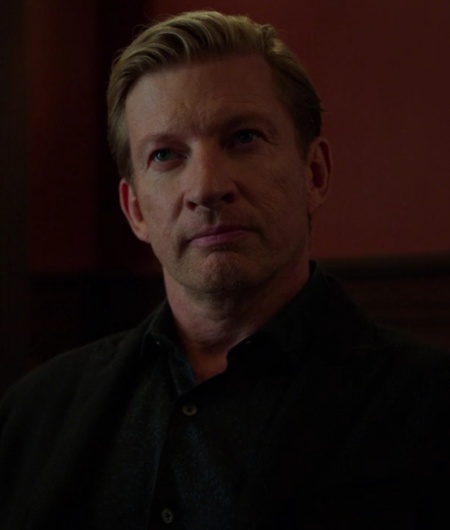 Harold Meachum (Terre-199999) — Marvel-World.com