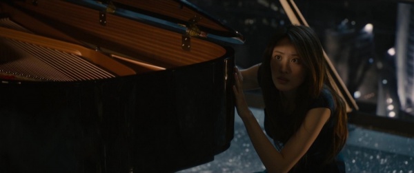 Helen Cho (Terre-199999) — Marvel-World.com