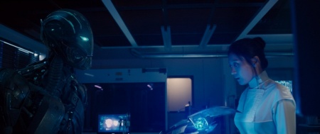 Helen Cho (Terre-199999) — Marvel-World.com