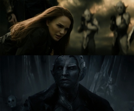 Éther (Terre-199999) — Marvel-World.com