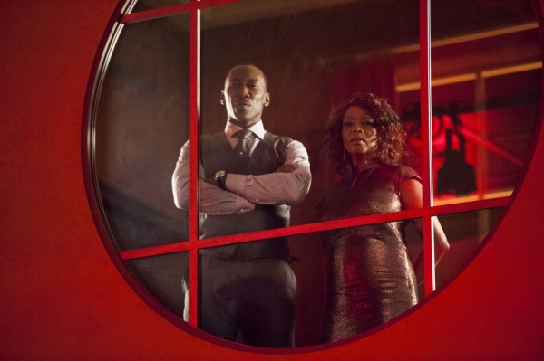 Cornell Stokes (Terre-199999) — Marvel-World.com