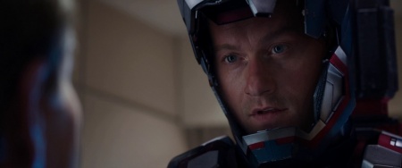 Eric Savin (Terre-199999) — Marvel-World.com