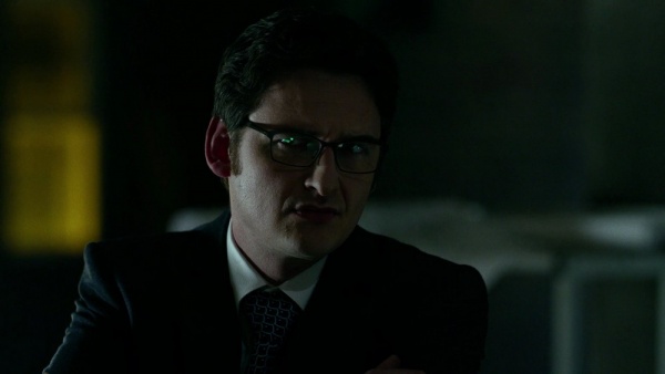 James Wesley (Terre-199999) — Marvel-World.com