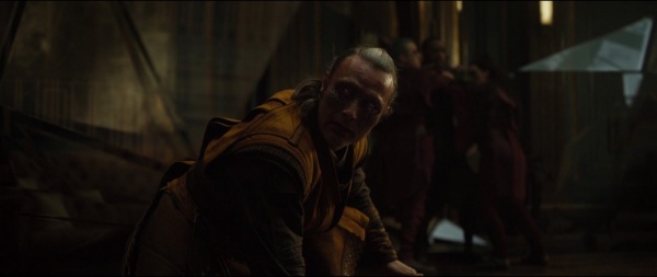 Kaecilius (Terre-199999) — Marvel-World.com