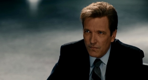 Mitchell Carson (Terre-199999) — Marvel-World.com