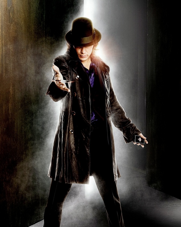 Remy LeBeau (Terre-10005) — Marvel-World.com