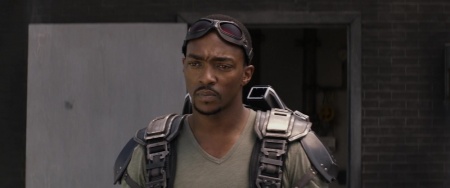 Samuel Wilson (Terre-199999) — Marvel-World.com