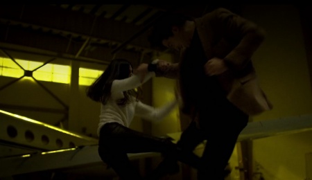 Jacques Duchamps (Terre-199999) — Marvel-World.com