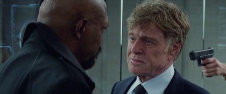 Alexander Pierce (Terre-199999) — Marvel-World.com