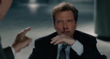 Mitchell Carson (Terre-199999) — Marvel-World.com