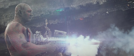 Drax (Terre-199999) — Marvel-World.com