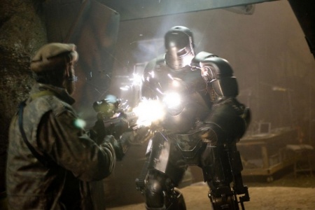 Anthony Stark (Terre-199999) — Marvel-World.com