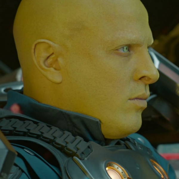 Aakons (Terre-199999) — Marvel-World.com