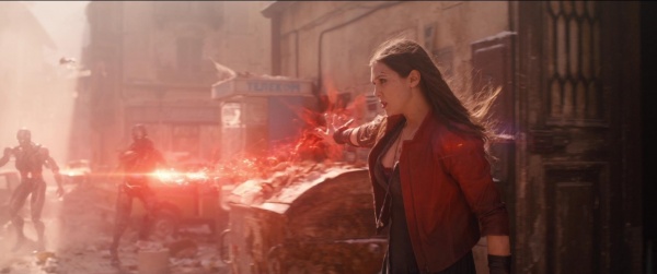 Wanda Maximoff (Terre-199999) — Marvel-World.com